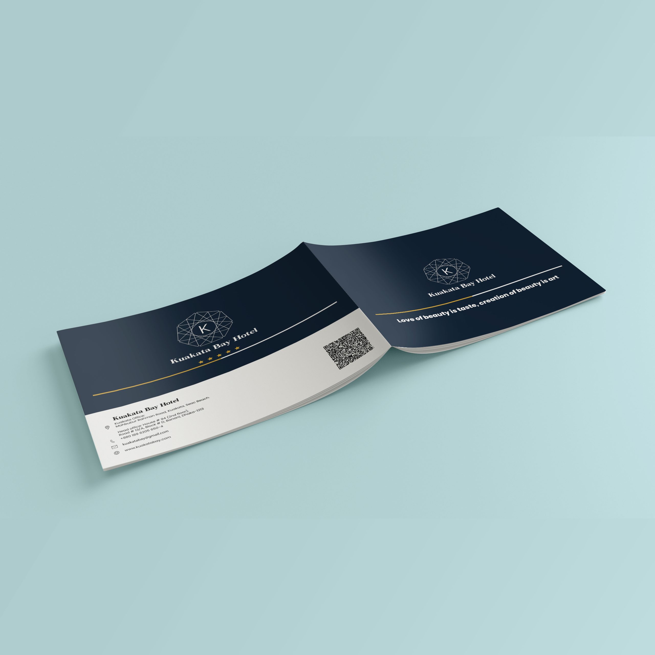 Ink Genie Studio – Bring Quality To Life