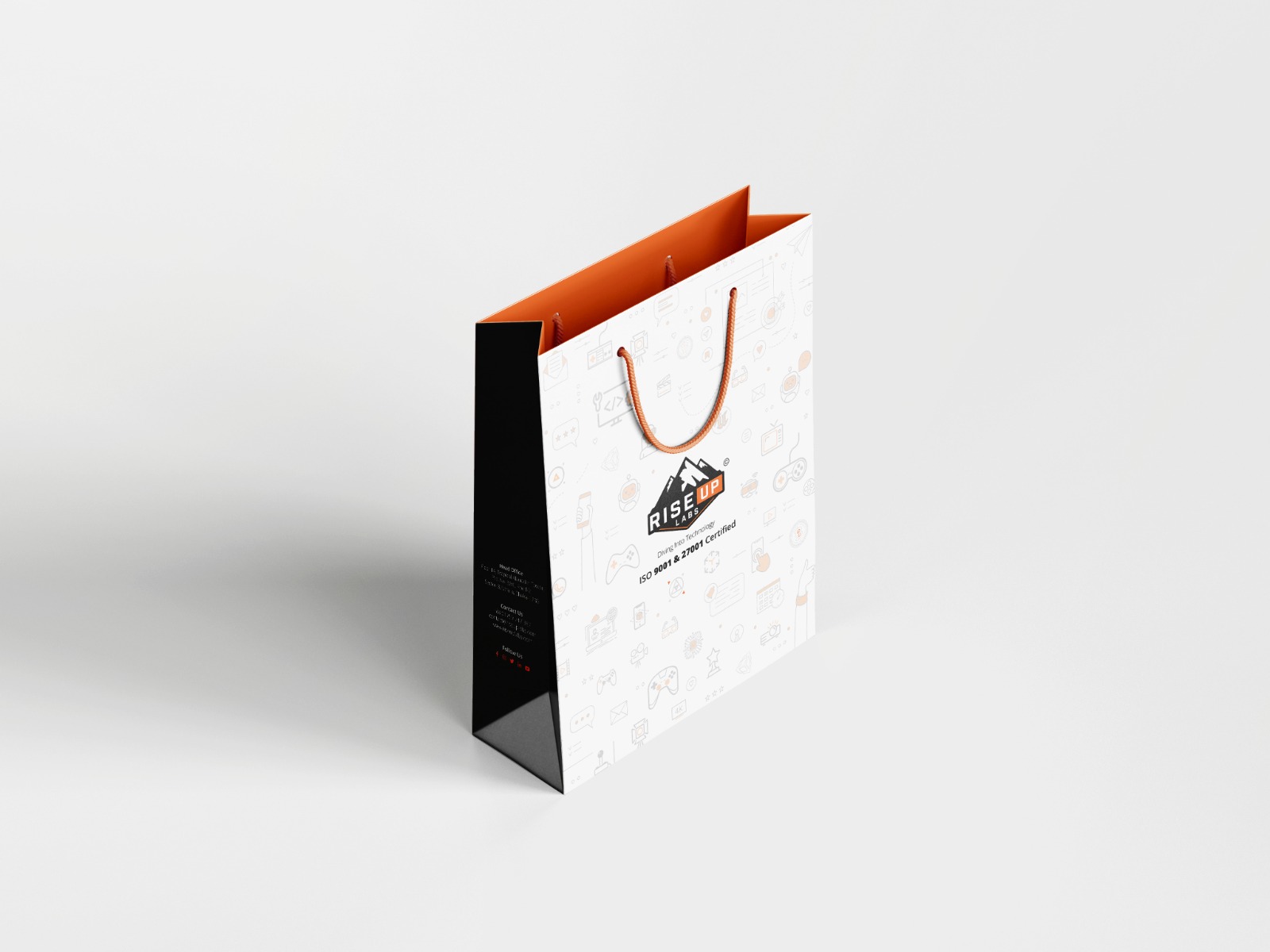 Ink Genie Studio – Bring Quality To Life