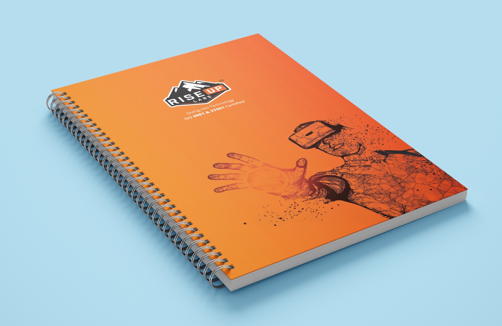 Ink Genie Studio – Bring Quality To Life