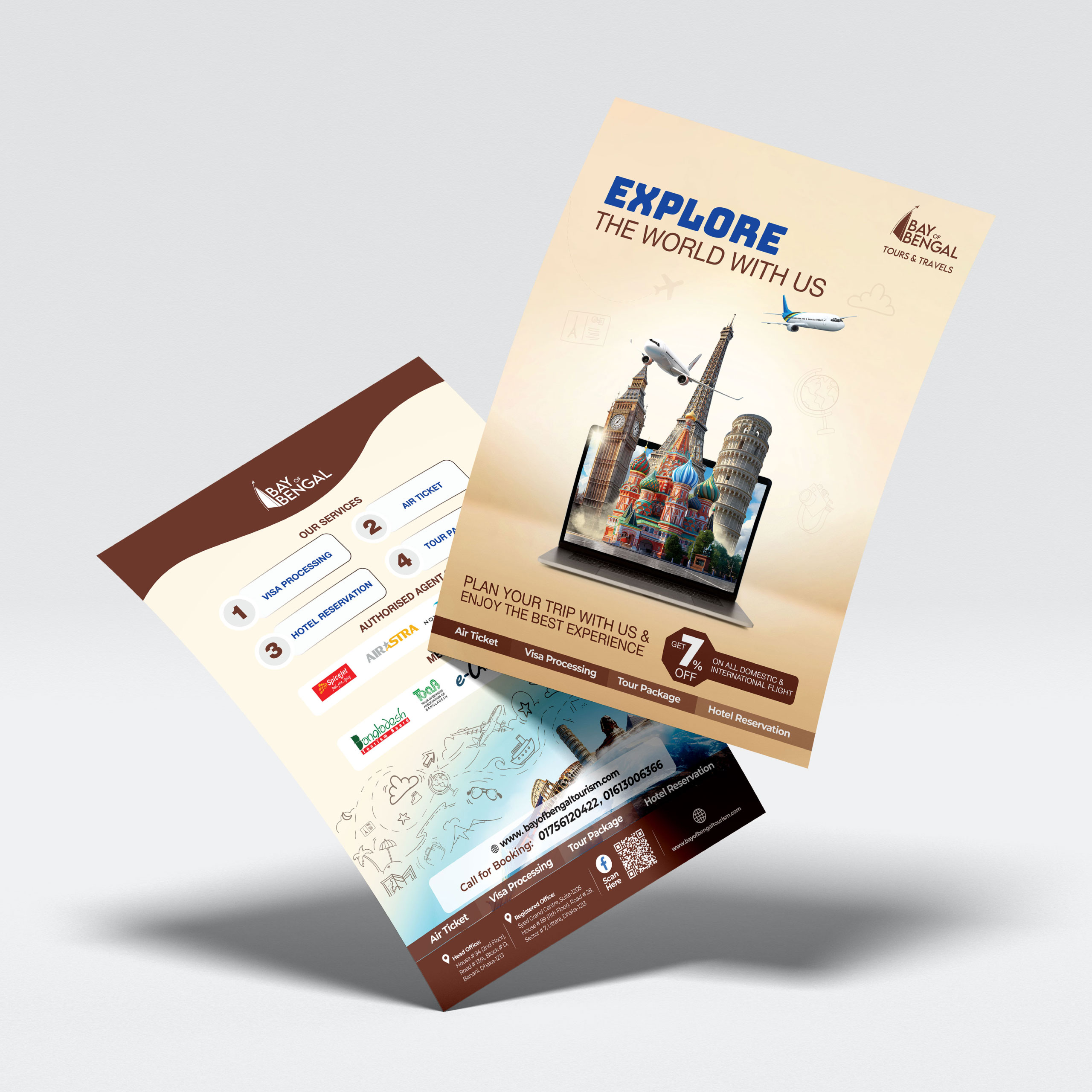 Ink Genie Studio – Bring Quality To Life