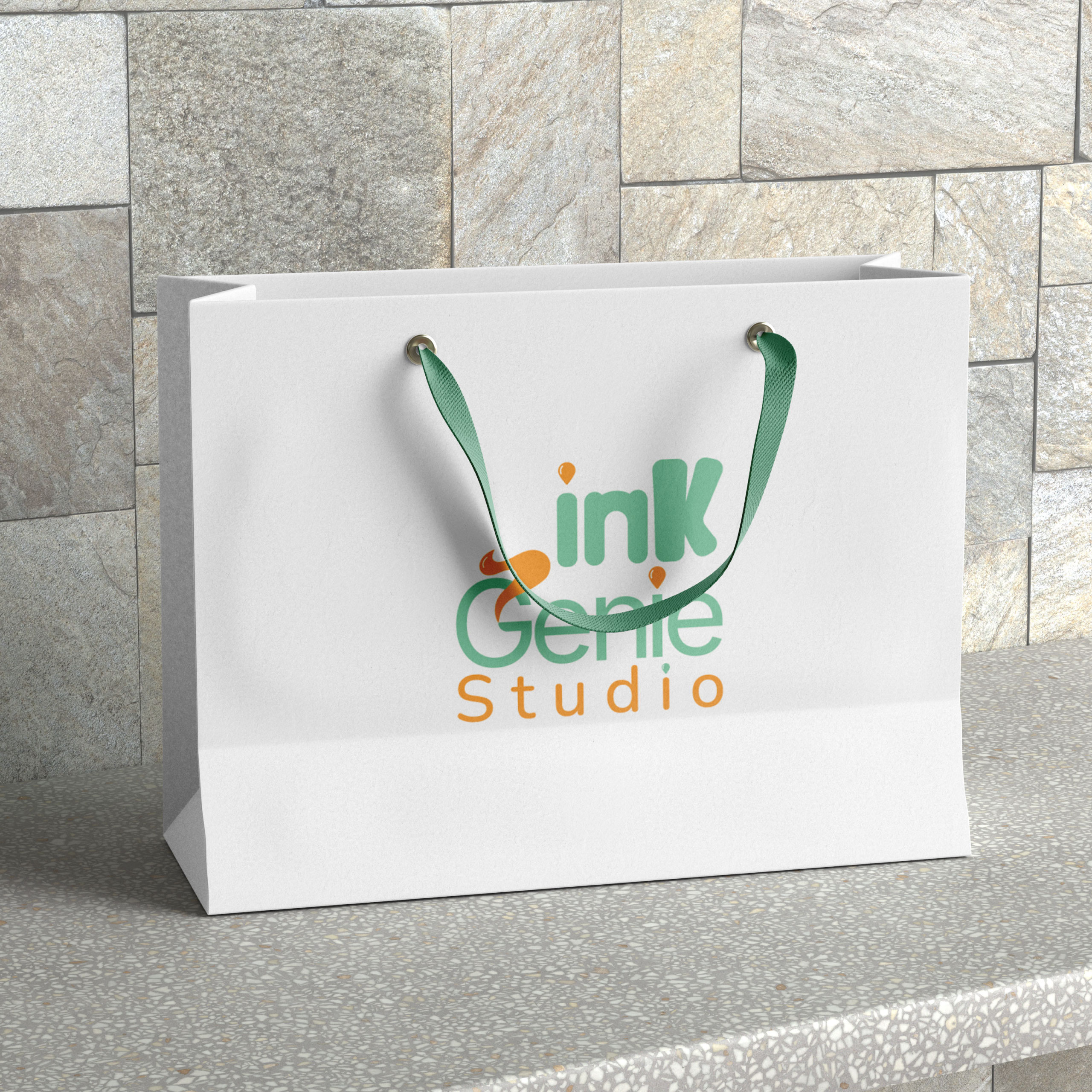 Ink Genie Studio – Bring Quality To Life